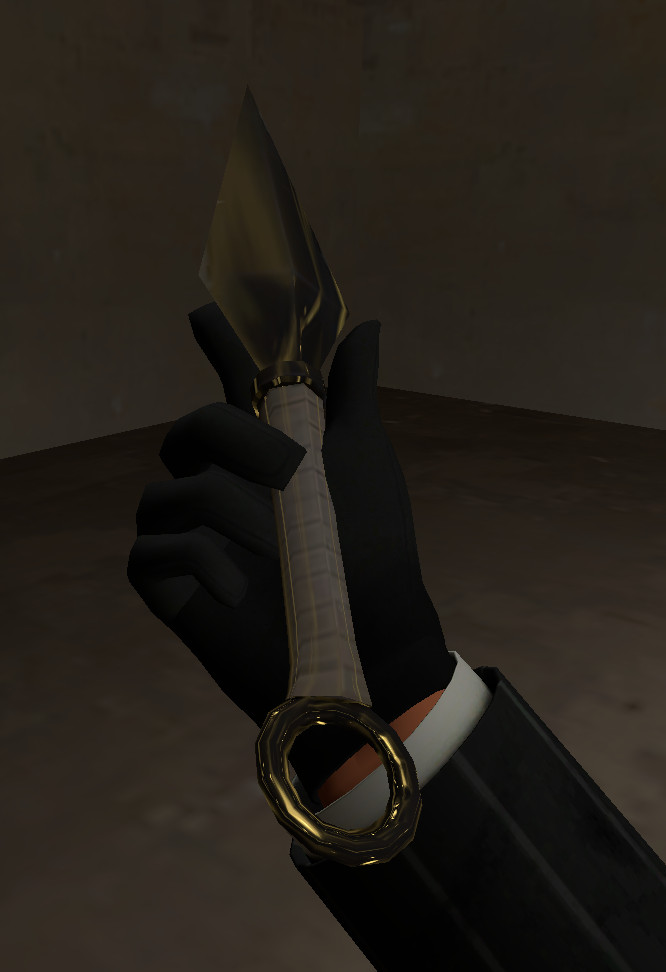 Colored Pulsing ks sheen texture Mod for Team Fortress 2 | TF2 Mods