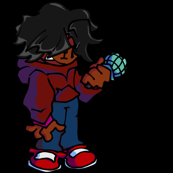 Dasito Rap Funkin Mod for Friday Night Funkin' | FNF Mods