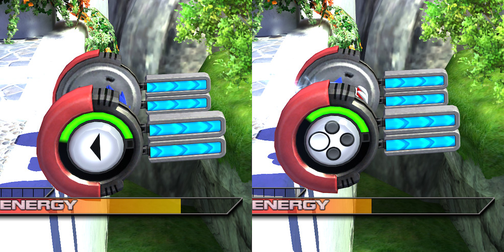 Generic QTE Buttons Mod for Unleashed Recompiled | UR Mods