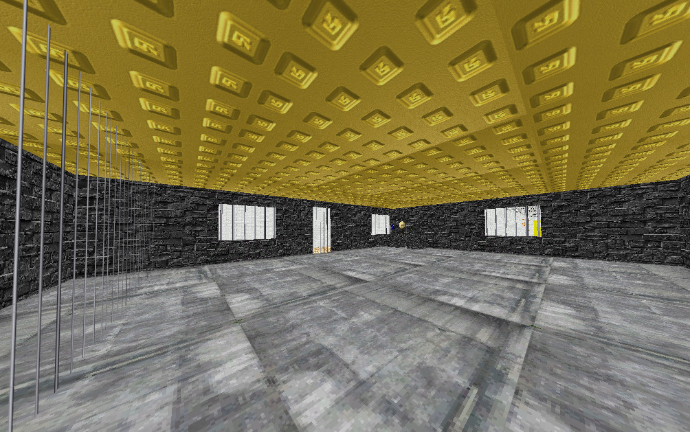 Andrew's Methhouse Mod for Baldi's Basics | Baldi Mods