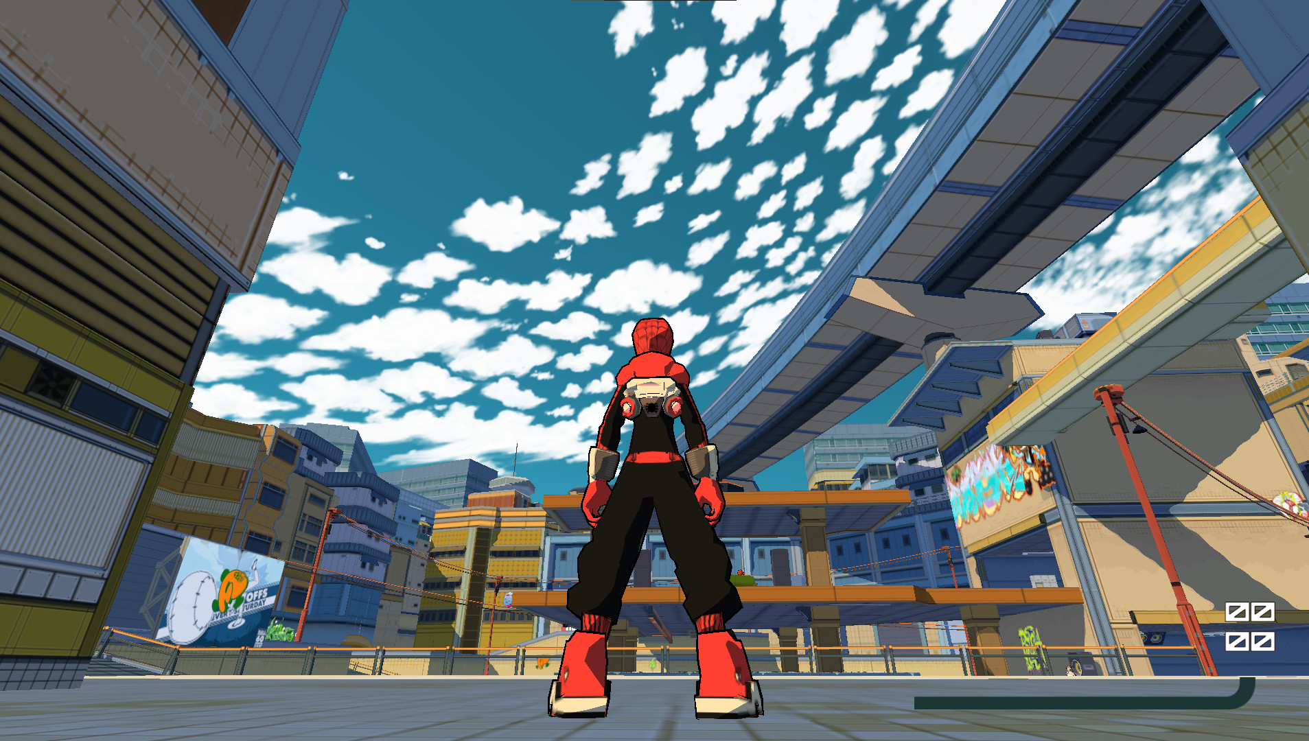 [2.3] Extras Skins - Spider-Man (Funkified) Mod for Bomb Rush Cyberfunk ...