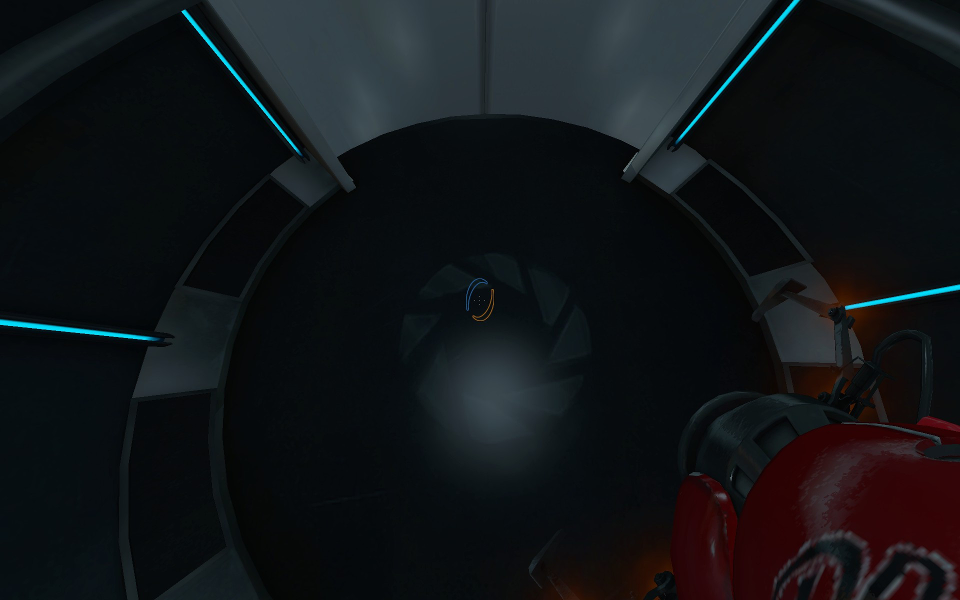 Dr Pepper, Portal gun skin Mod for Portal | PRTL Mods