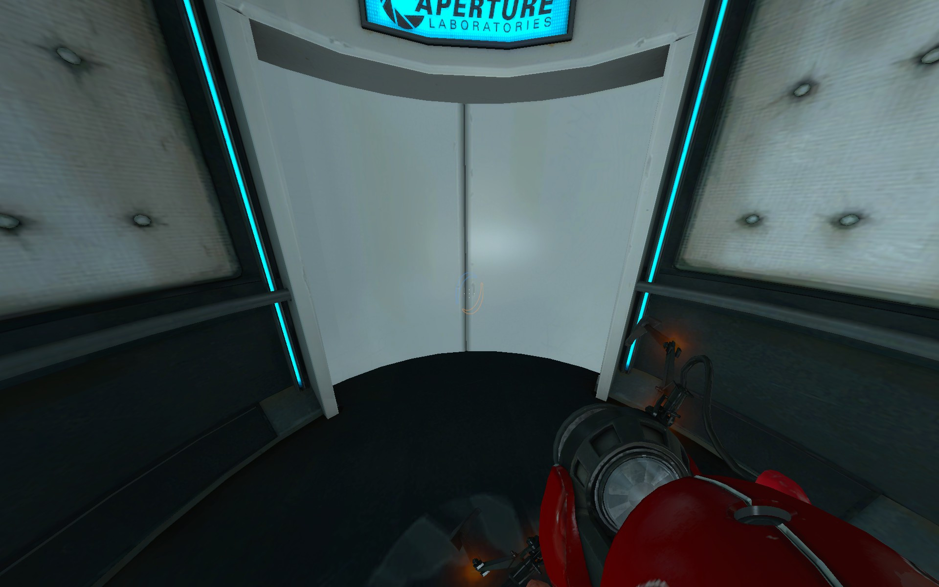 Dr Pepper, Portal gun skin Mod for Portal | PRTL Mods