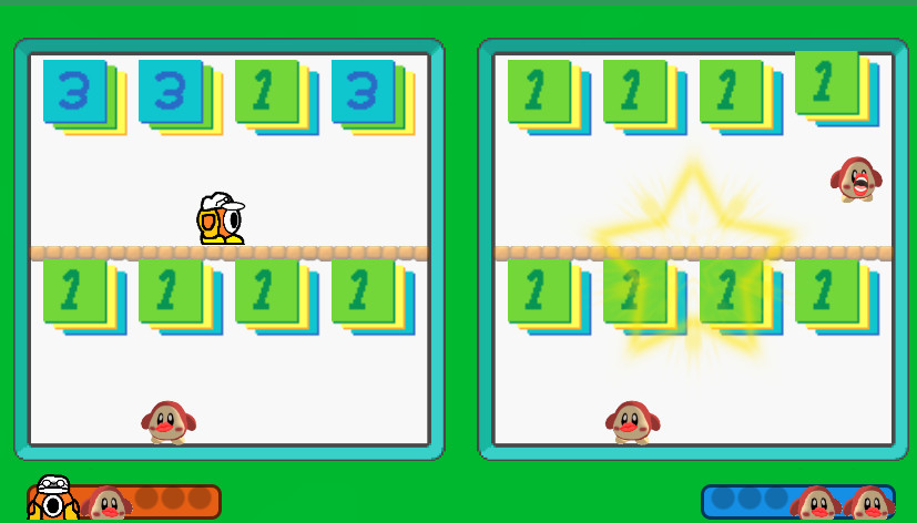 Failboat Pack Mod for Party Project | PProject Mods