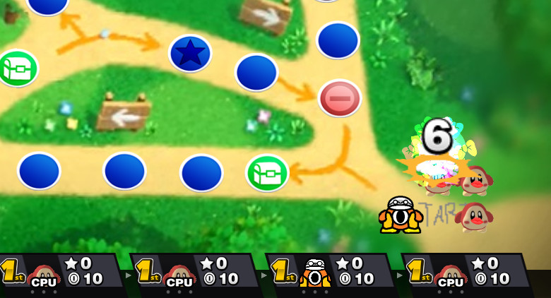 Failboat Pack Mod for Party Project | PProject Mods