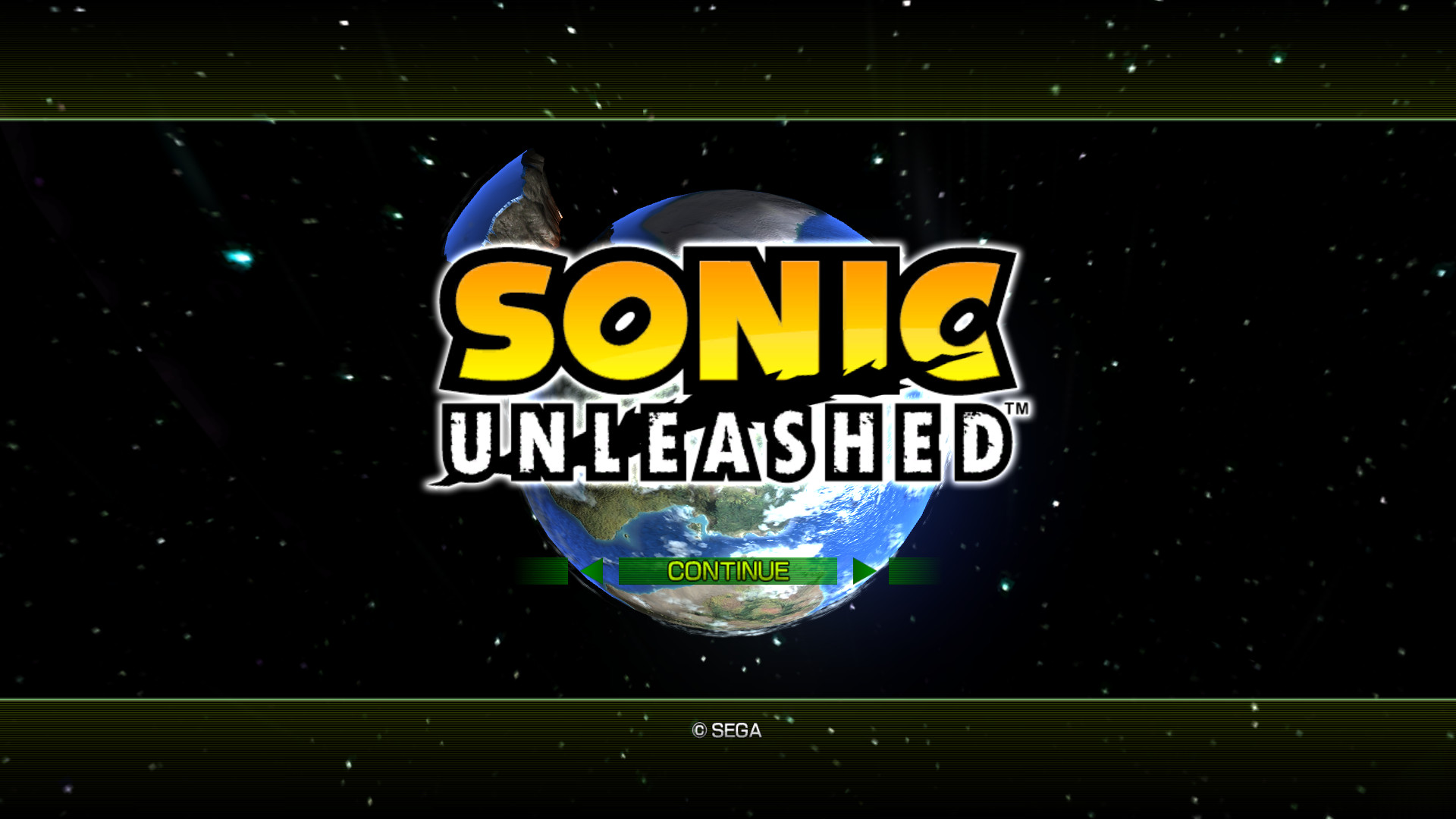 Unleashed Recompiled almost 100% sava data Mod for Unleashed Recompiled | UR Mods