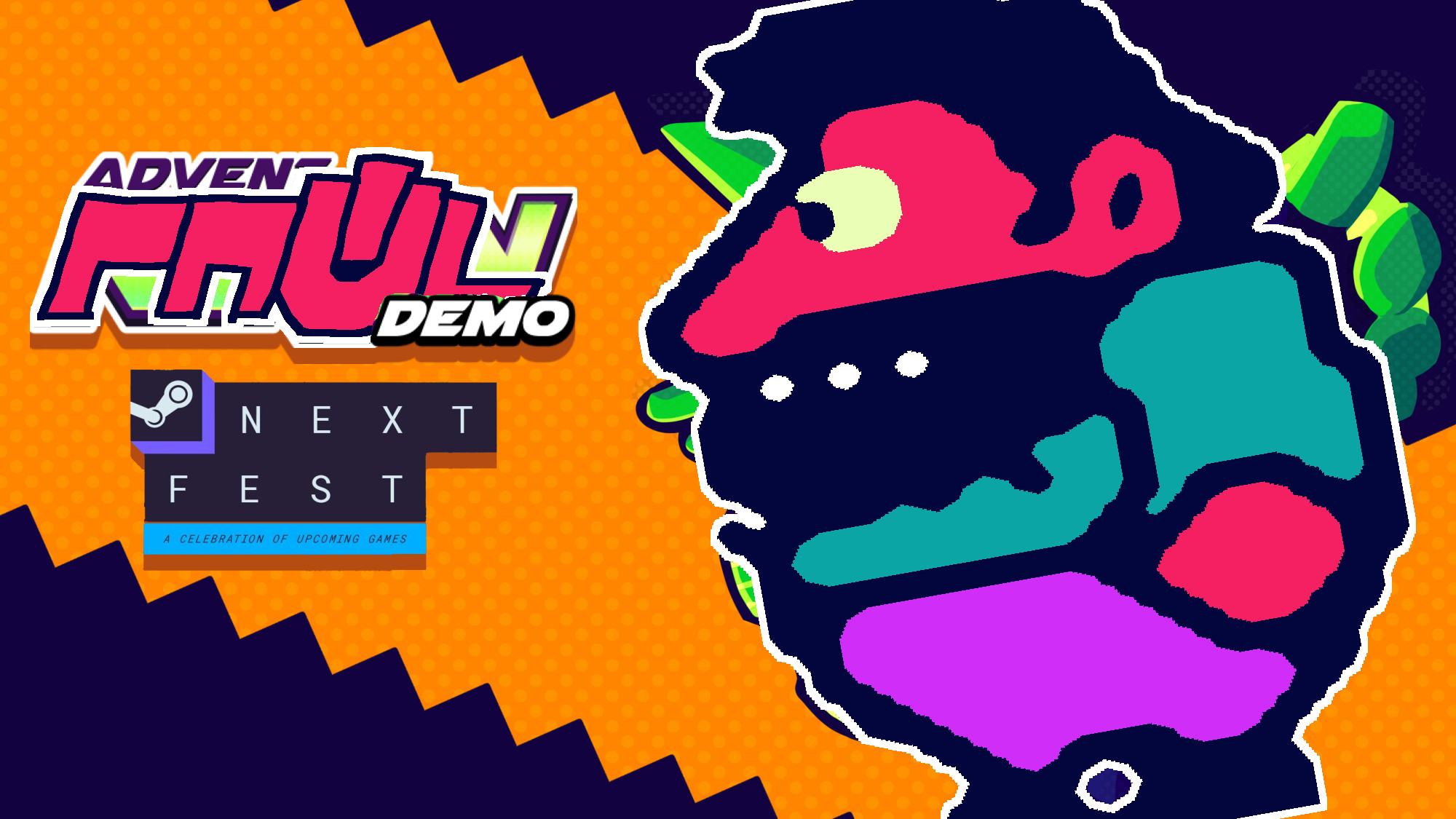 advent PAUL??? Mod for AdventNEON | AdNEON Mods