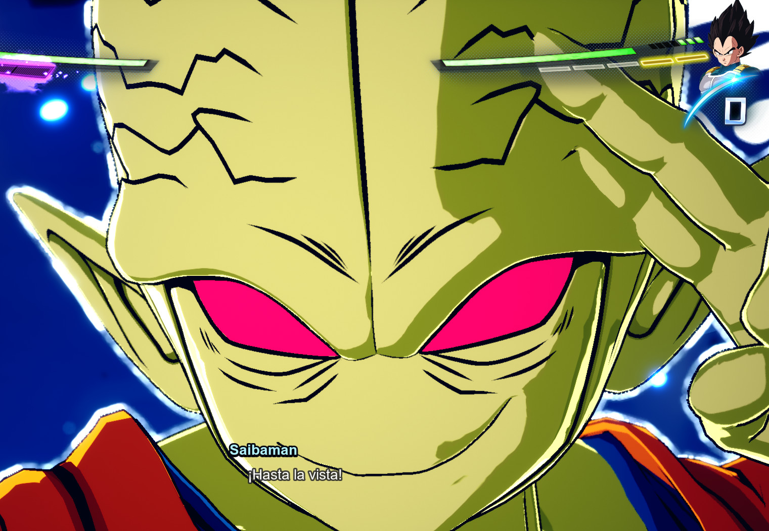 saibaman Mod for Dragon Ball: Sparking! ZERO | DBSZ Mods