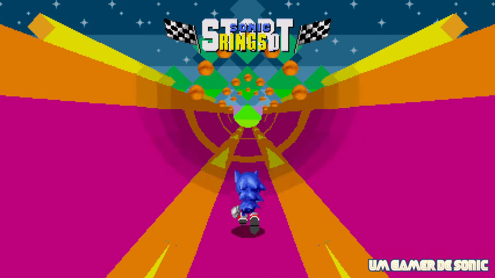 Sonic Movie 2: Absolute Edition Mod for Sonic The Hedgehog 2 Absolute ...