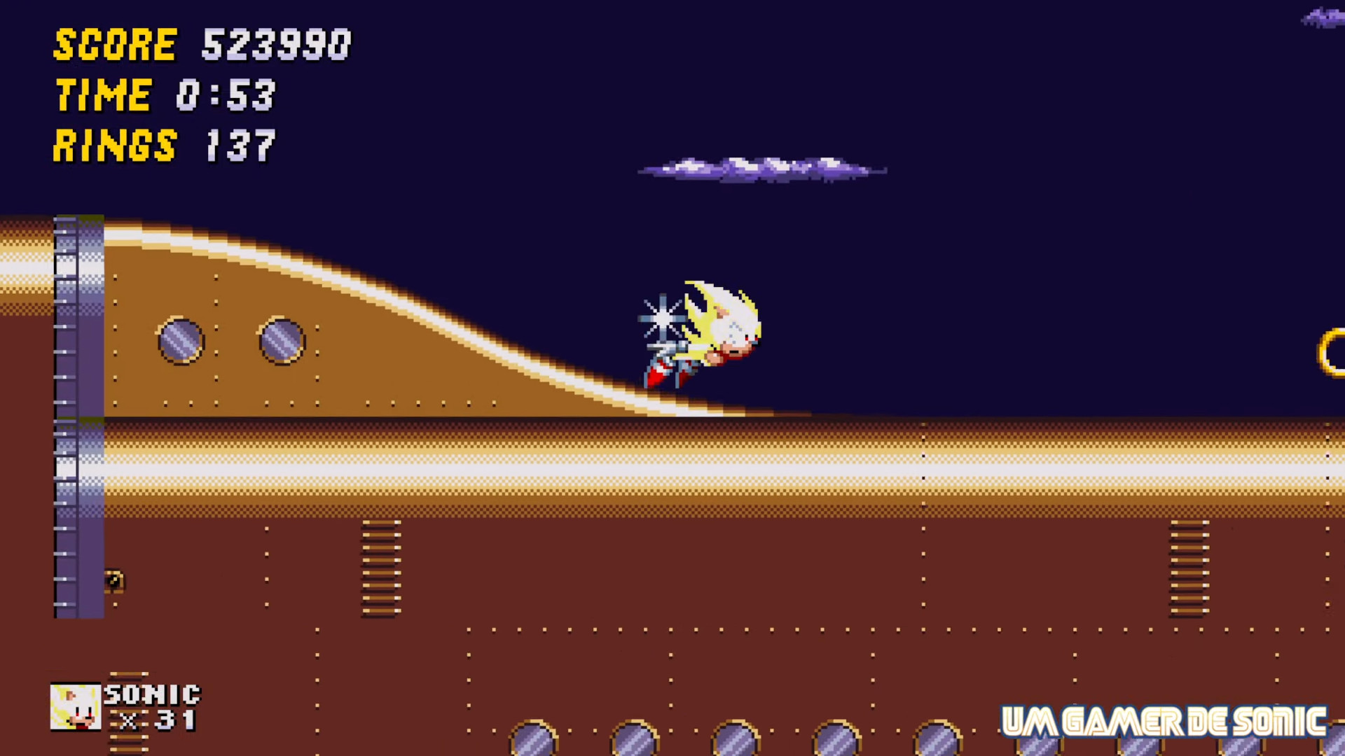 Sonic Movie 2: Absolute Edition Mod for Sonic The Hedgehog 2 Absolute ...