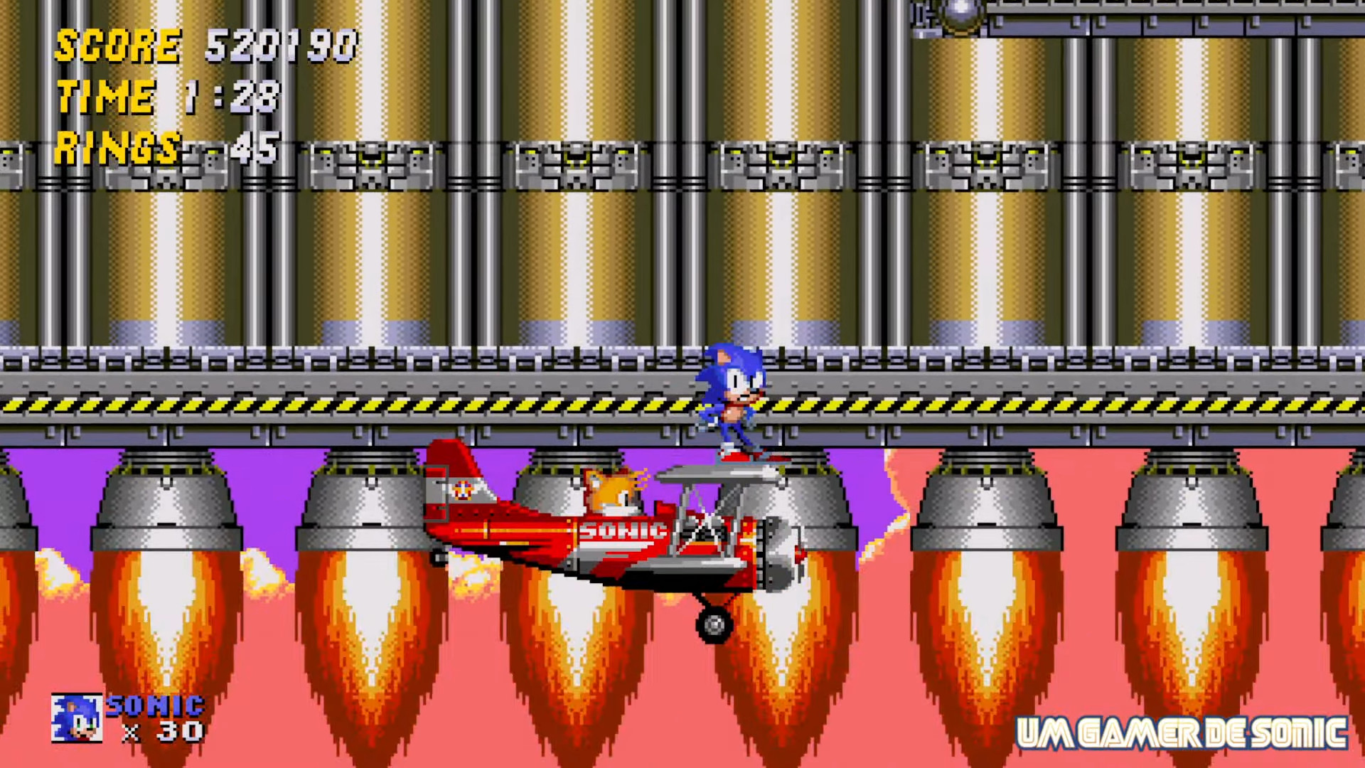 Sonic Movie 2: Absolute Edition Mod for Sonic The Hedgehog 2 Absolute ...