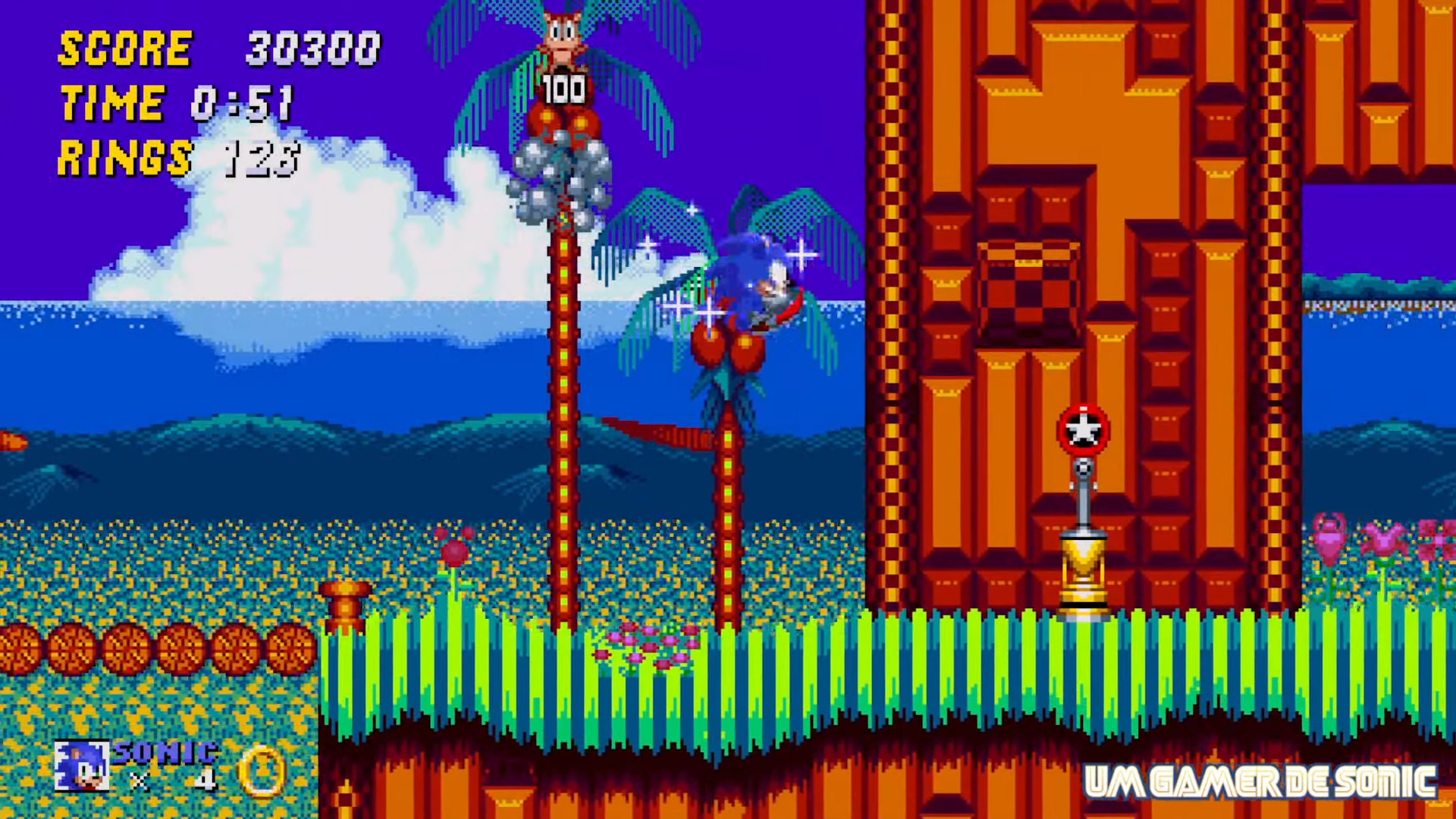 Sonic Movie 2: Absolute Edition Mod for Sonic The Hedgehog 2 Absolute ...