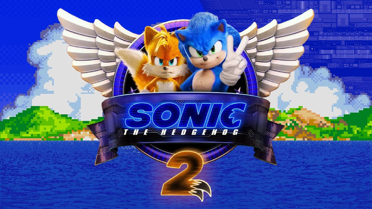 Sonic Movie 2: Absolute Edition Mod for Sonic The Hedgehog 2 Absolute ...