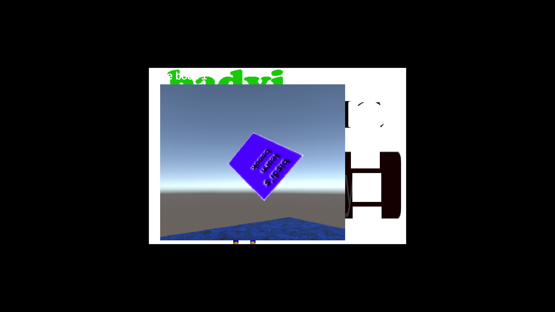 balvi basic + (baldi ransomware) Mod for Baldi's Basics | Baldi Mods