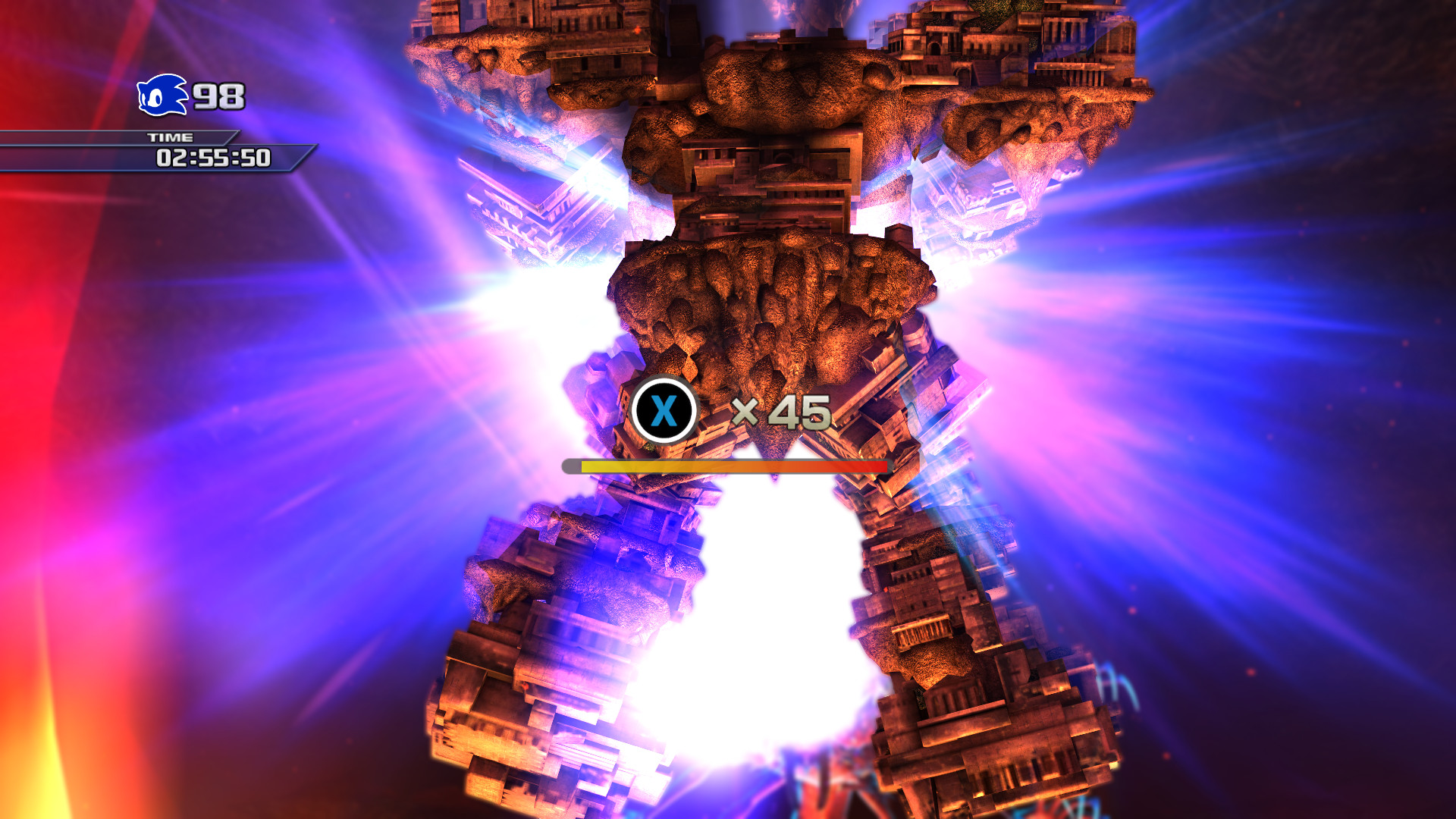 Faster Final Boss Mod for Unleashed Recompiled | UR Mods