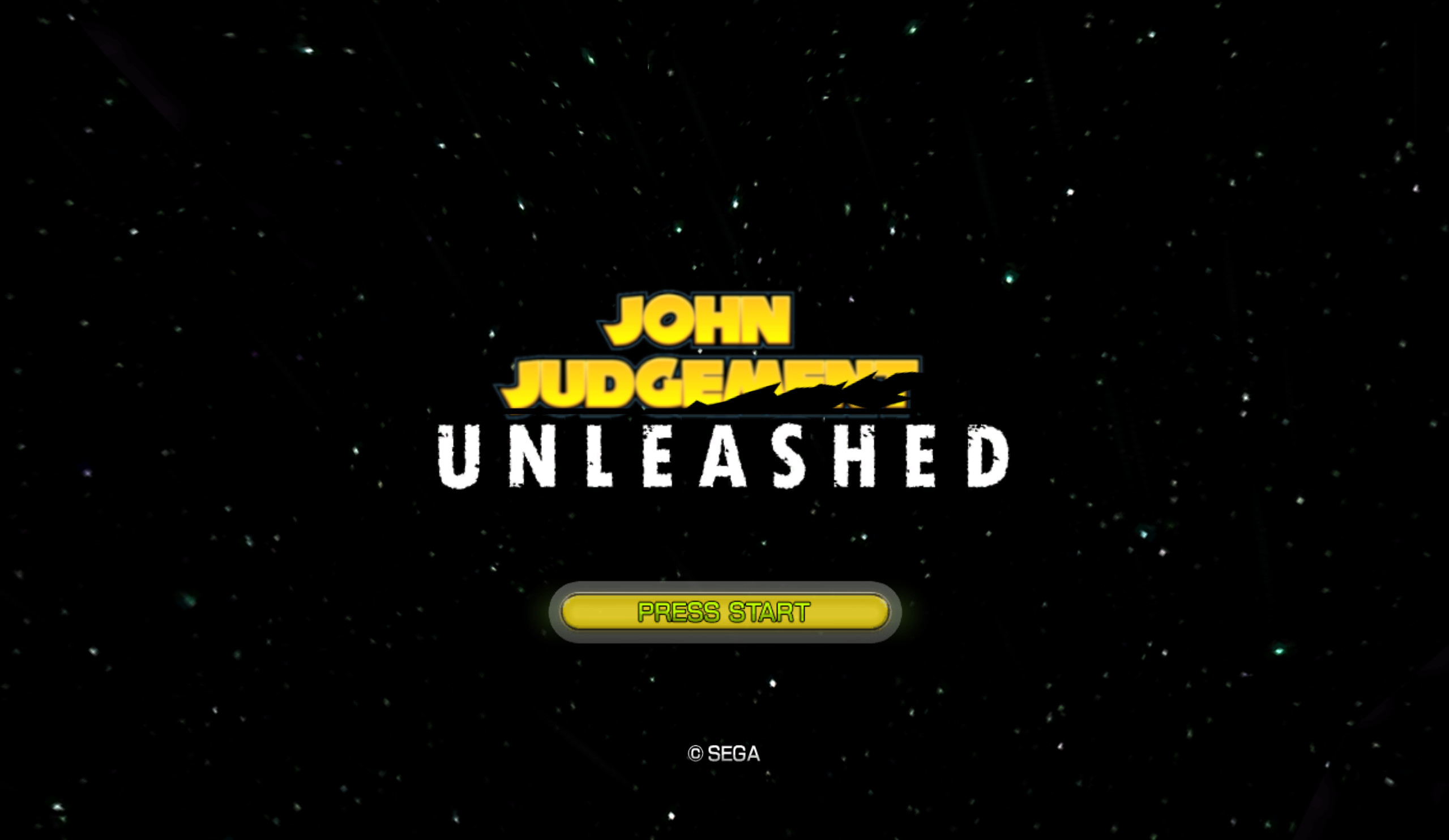 John Judgement Unleashed Mod for Unleashed Recompiled | UR Mods