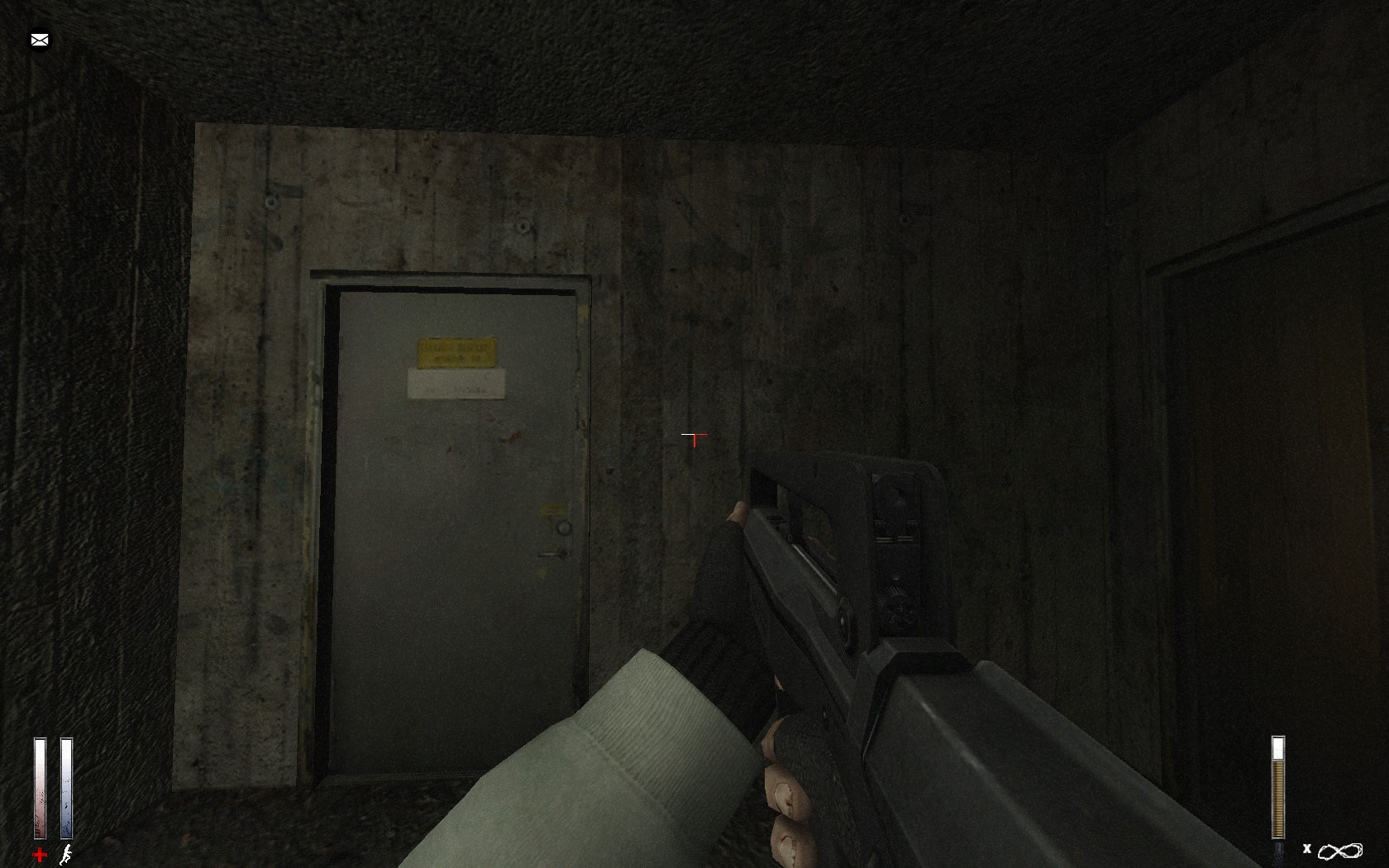 HLM jacket Mod for Cry of Fear | CoF Mods