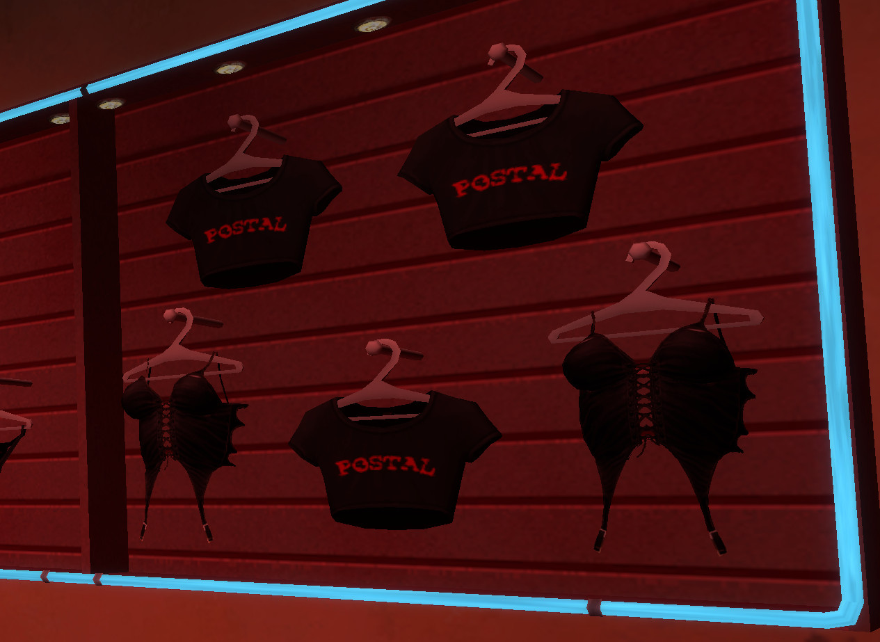 Postal 3 Vanilla Fixes Mod for Postal 3 | P3 Mods