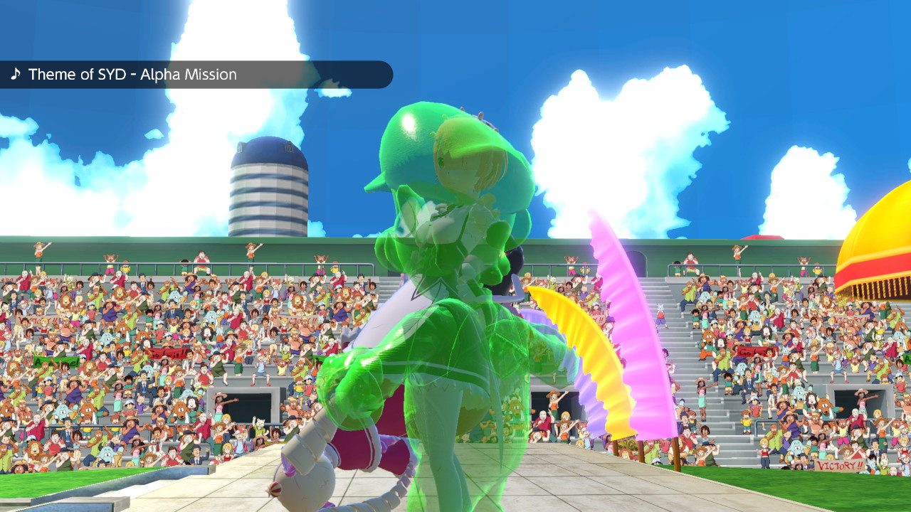 Rem and Ram Mod for Super Smash Bros. Ultimate | SSBU Mods