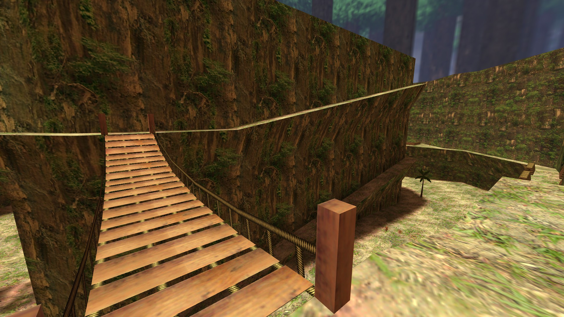 Boderman Mod for Half-Life: Opposing Force | HL:OF Mods