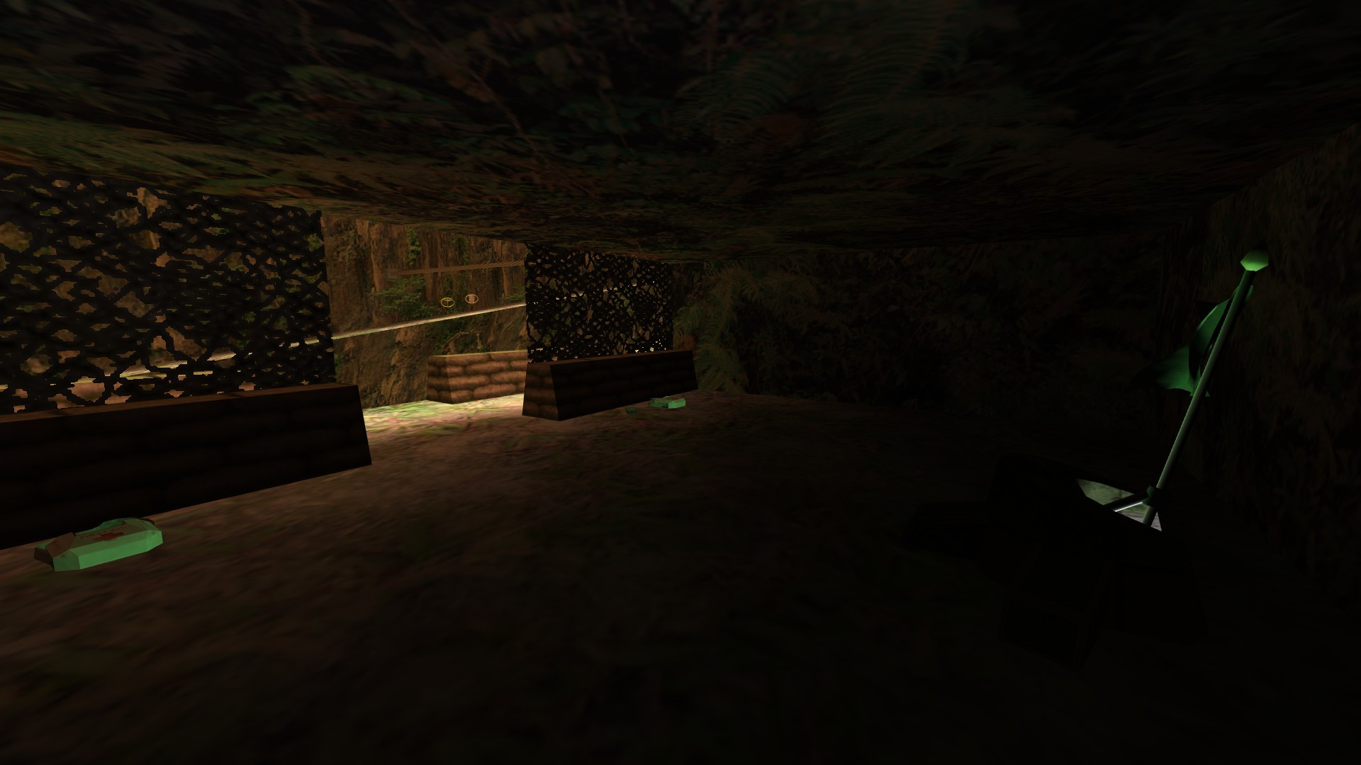 Boderman Mod for Half-Life: Opposing Force | HL:OF Mods