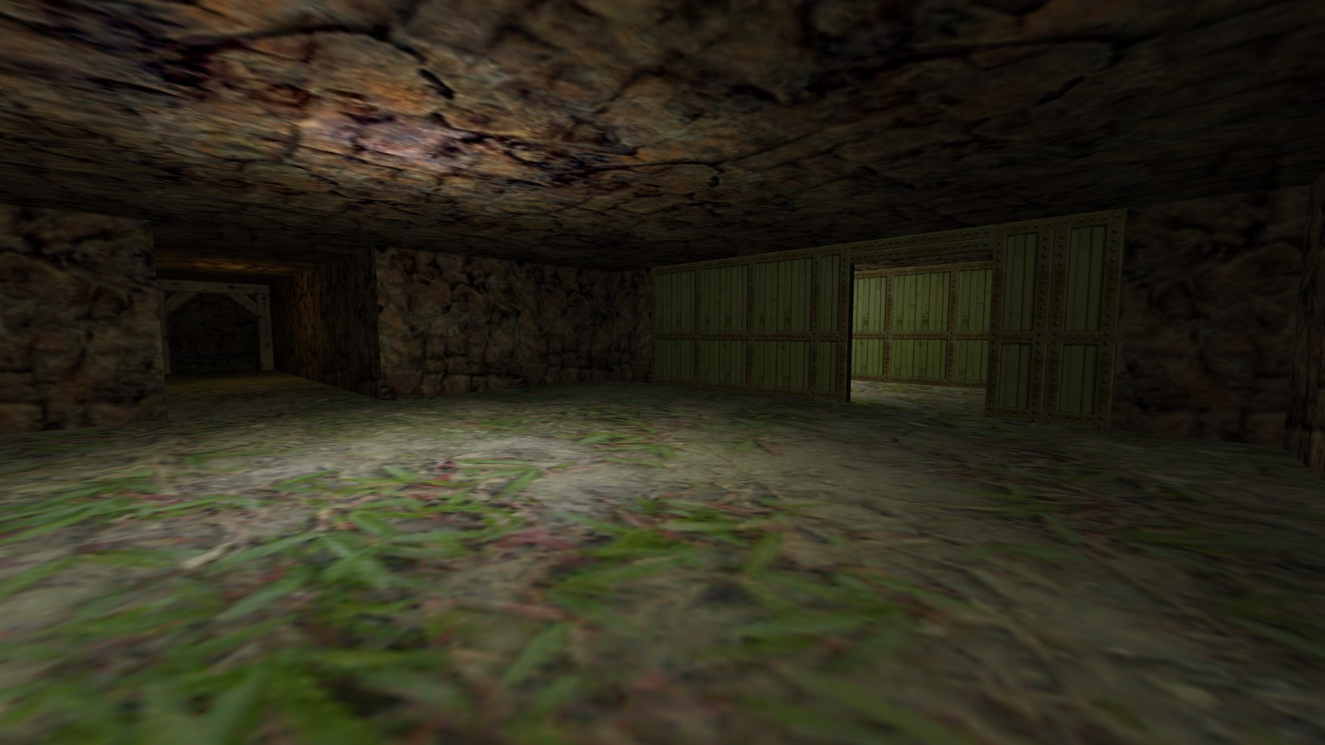 Boderman Mod for Half-Life: Opposing Force | HL:OF Mods