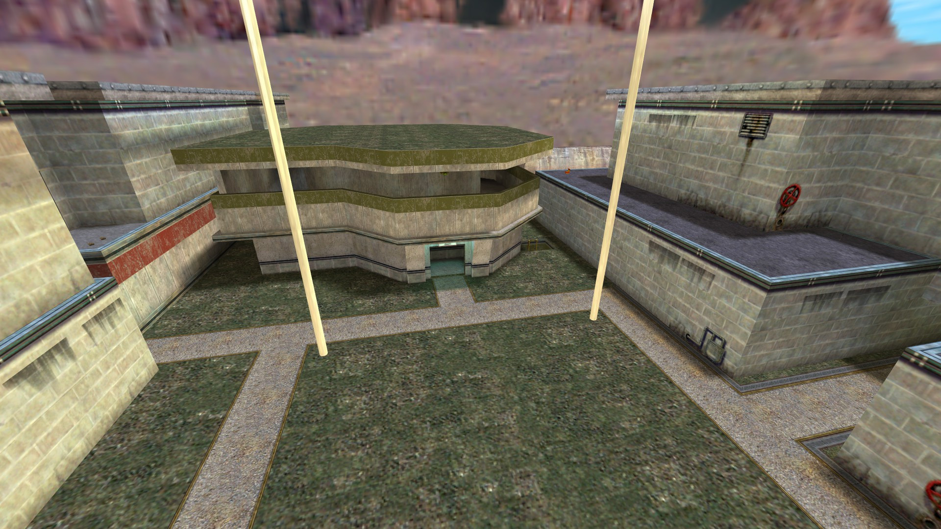 Boot Camp Mod for Half-Life: Opposing Force | HL:OF Mods