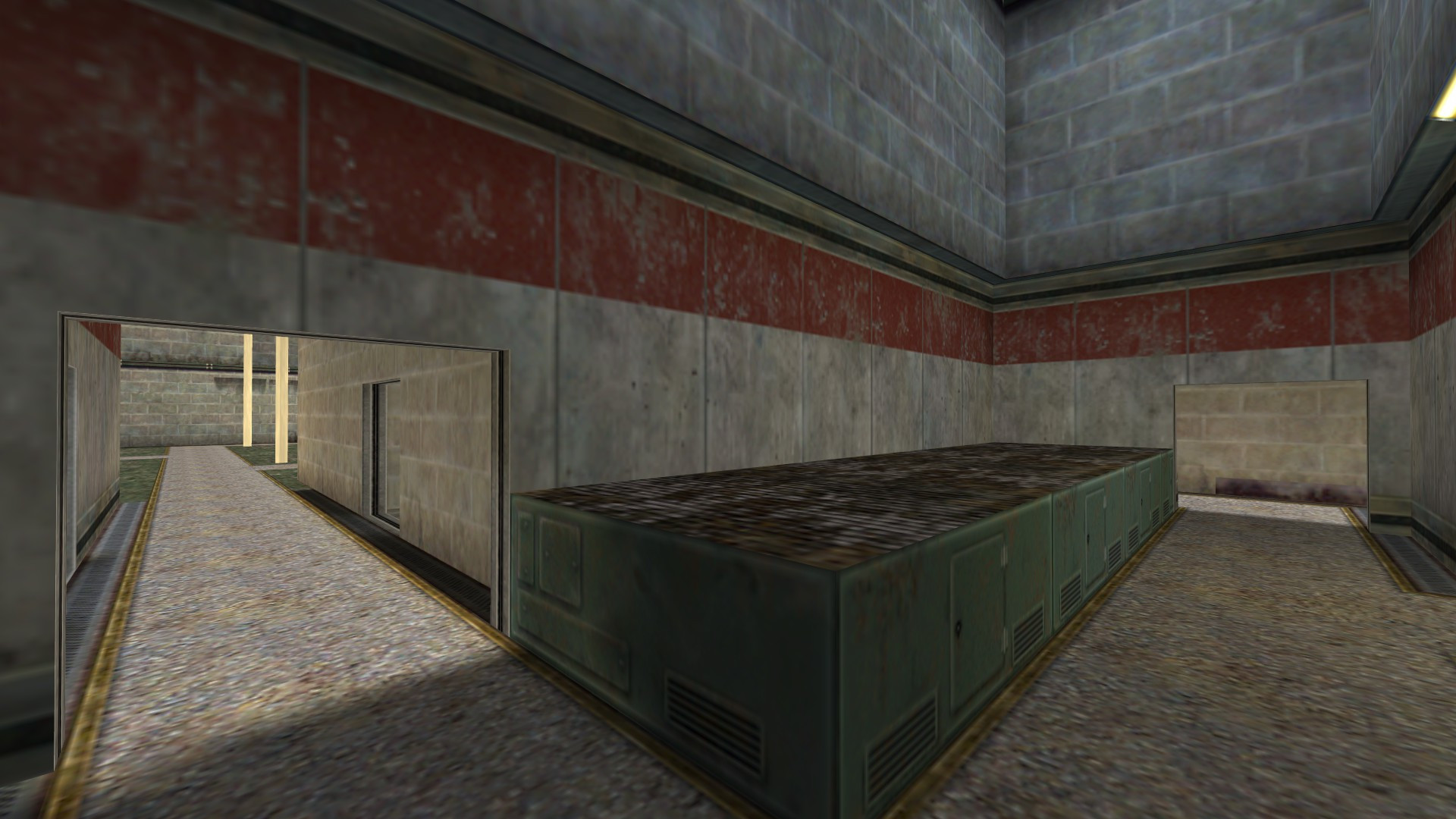 Boot Camp Mod for Half-Life: Opposing Force | HL:OF Mods