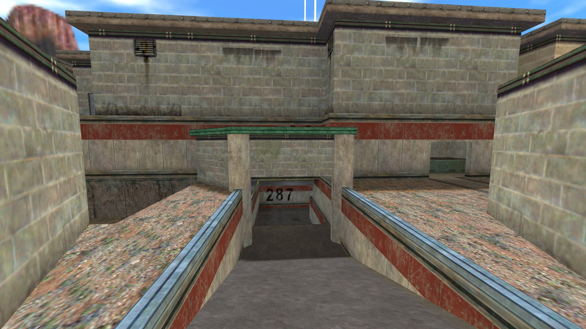Boot Camp Mod for Half-Life: Opposing Force | HL:OF Mods