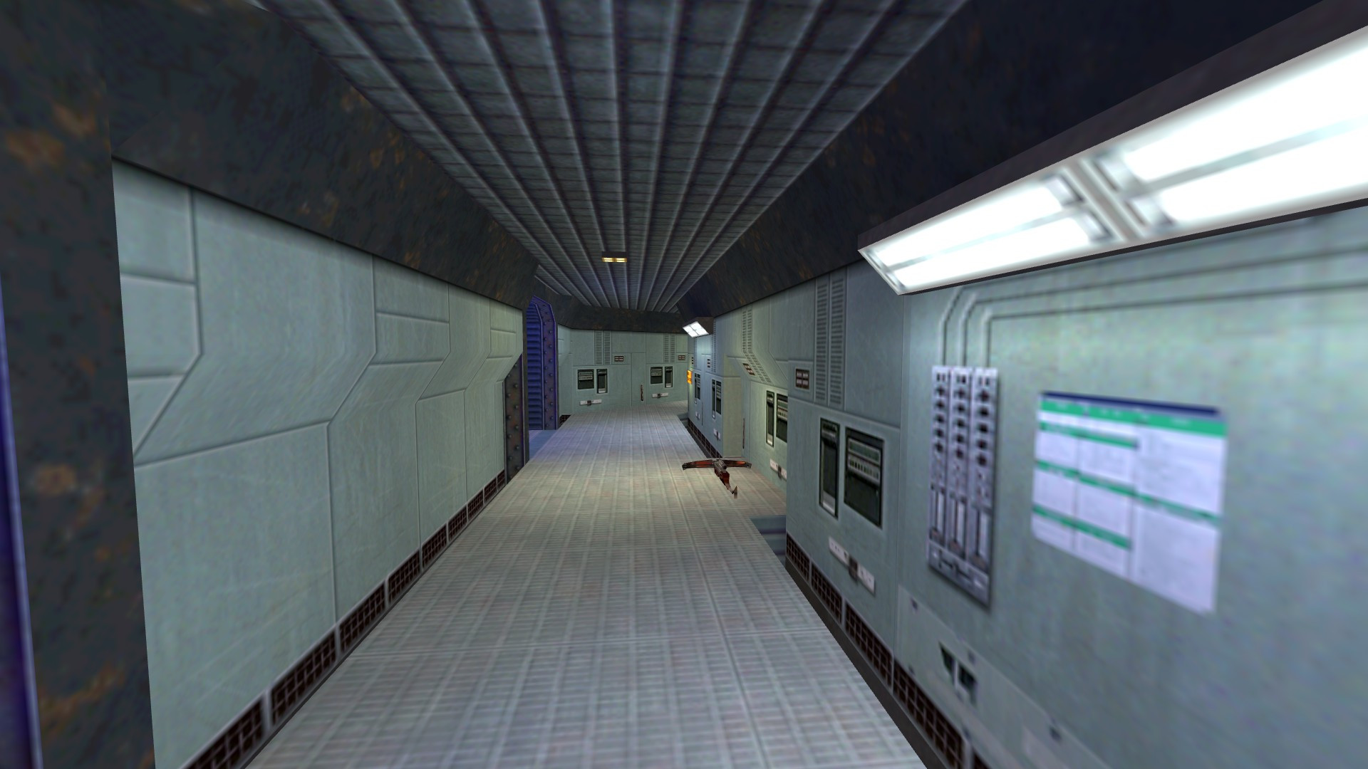Rapidcore Mod for Half-Life: Opposing Force | HL:OF Mods