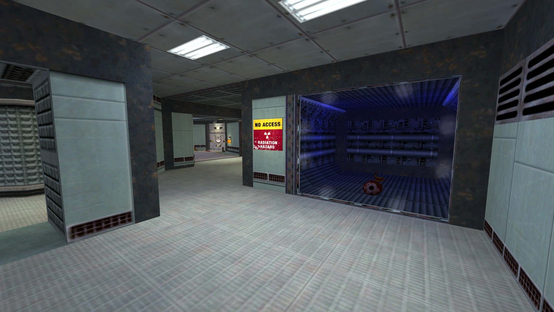 Rapidcore Mod for Half-Life: Opposing Force | HL:OF Mods