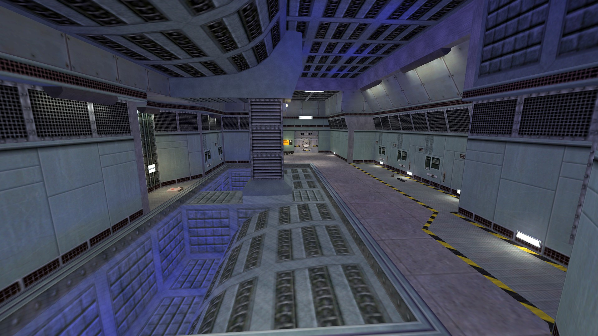 Rapidcore Mod for Half-Life: Opposing Force | HL:OF Mods