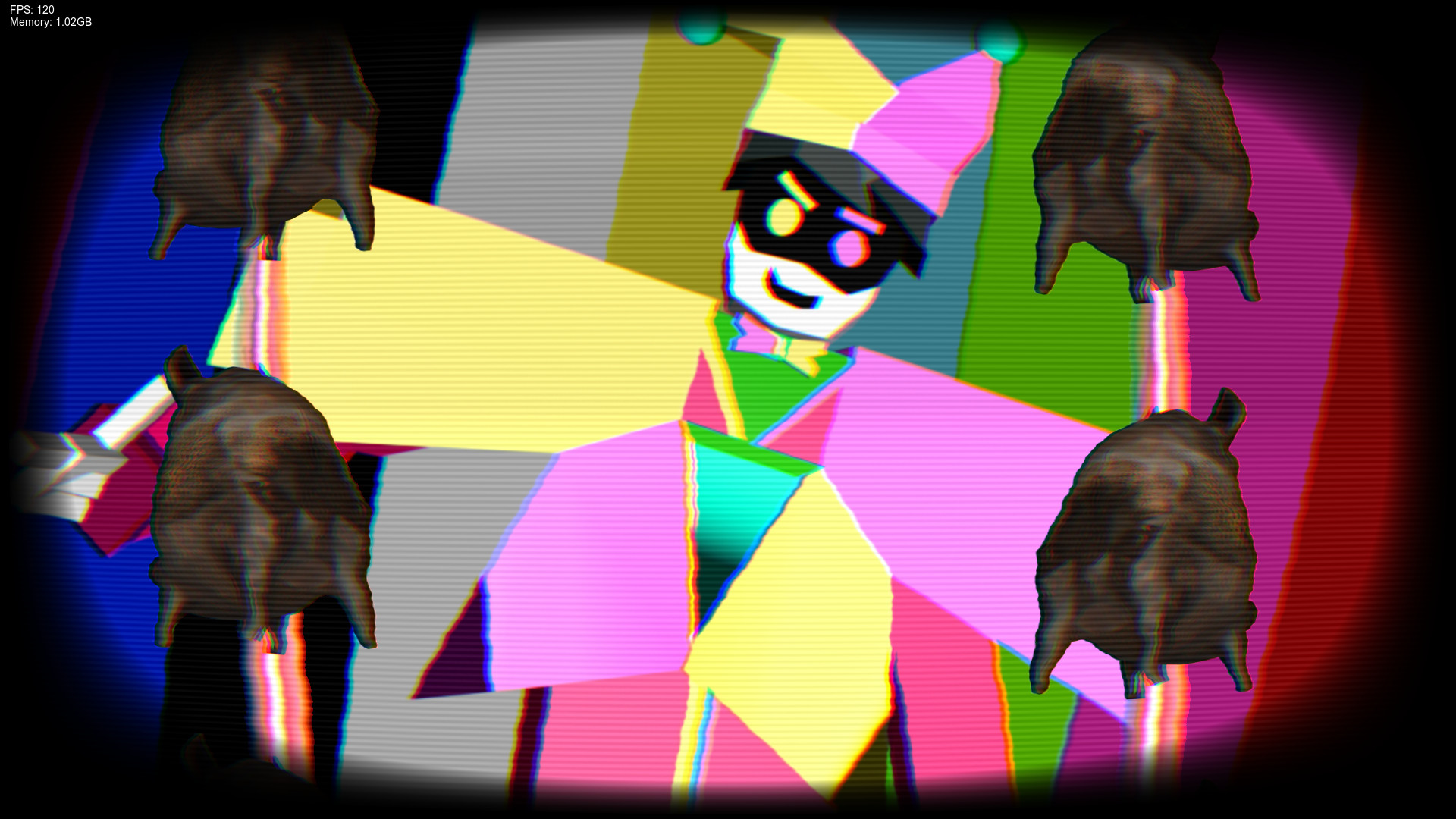 Unbatiable (UNBEATABLE cover) Mod for Friday Night Funkin' | FNF Mods