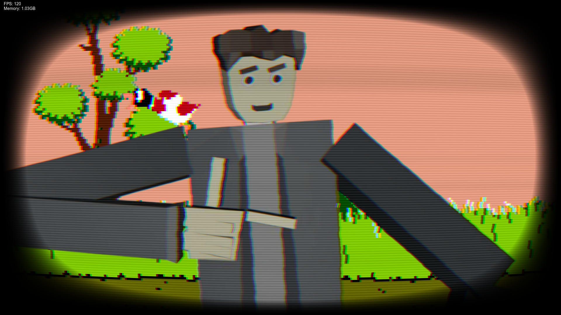 Unbatiable (UNBEATABLE cover) Mod for Friday Night Funkin' | FNF Mods