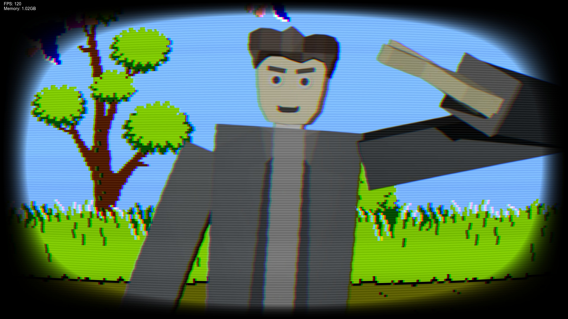 Unbatiable (UNBEATABLE cover) Mod for Friday Night Funkin' | FNF Mods