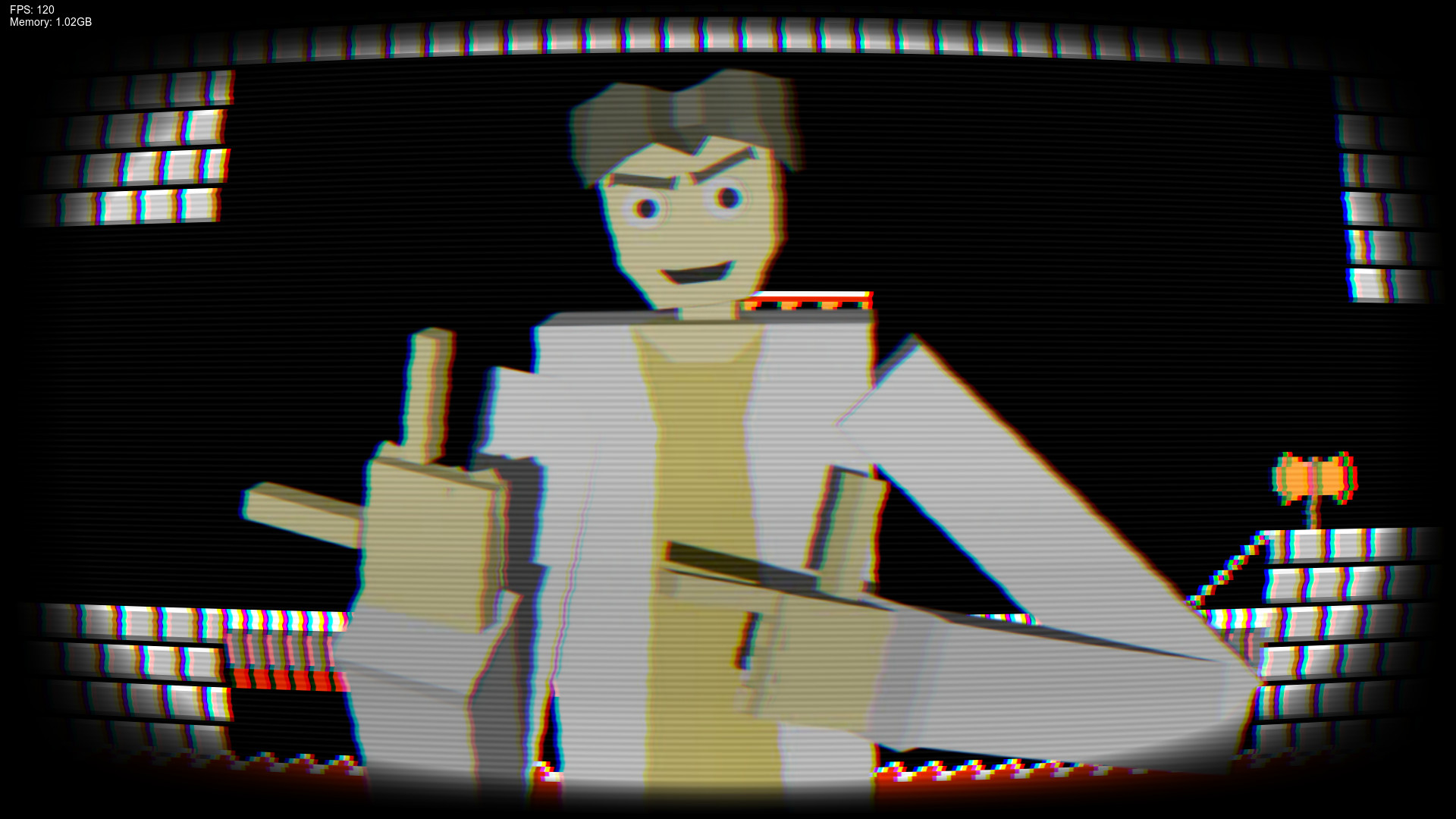 Unbatiable (UNBEATABLE cover) Mod for Friday Night Funkin' | FNF Mods