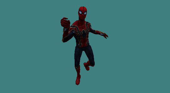 spider man in cs 1.6 Mod for Counter-Strike 1.6 | CS1.6 Mods