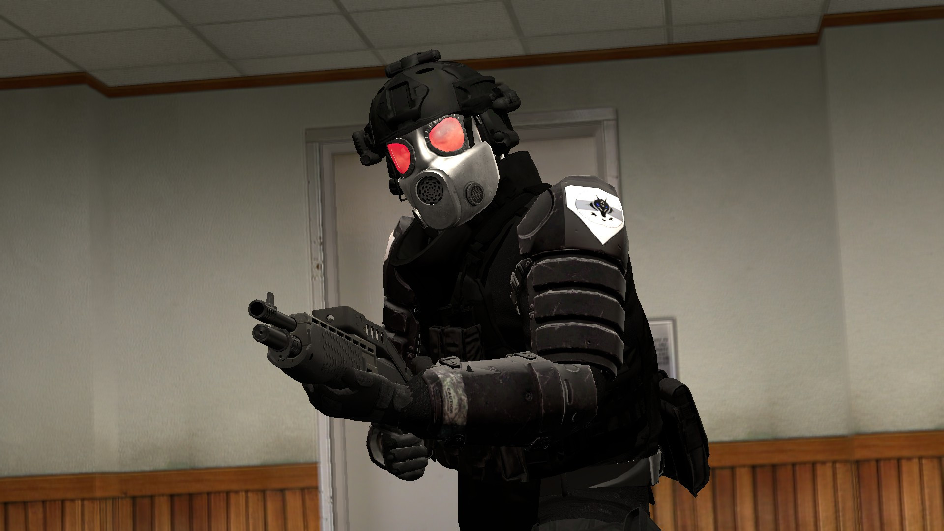 F.E.A.R. Black ops npcs Mod for Garry's Mod | GMod Mods