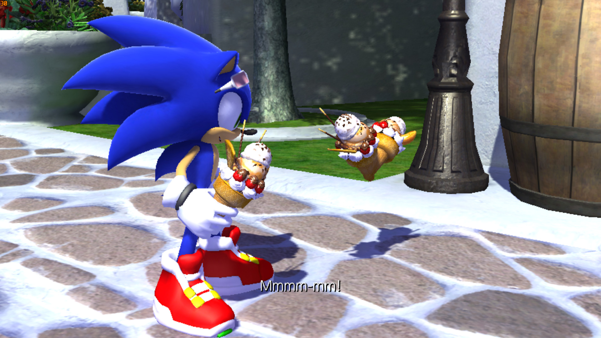 Free riders Mod for Unleashed Recompiled | UR Mods