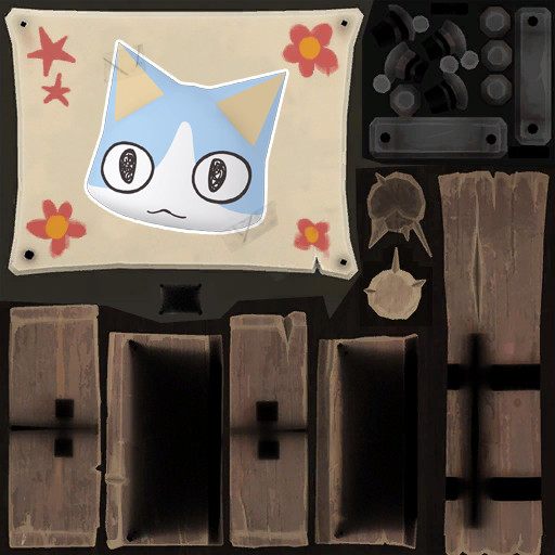 Sora's Sign (Peace Taunt) Mod for Team Fortress 2 | TF2 Mods