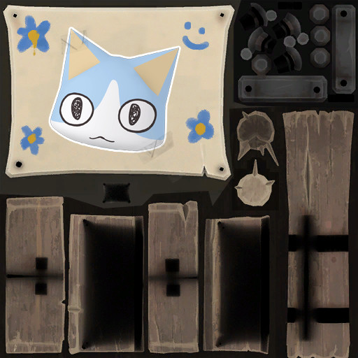 Sora's Sign (Peace Taunt) Mod for Team Fortress 2 | TF2 Mods