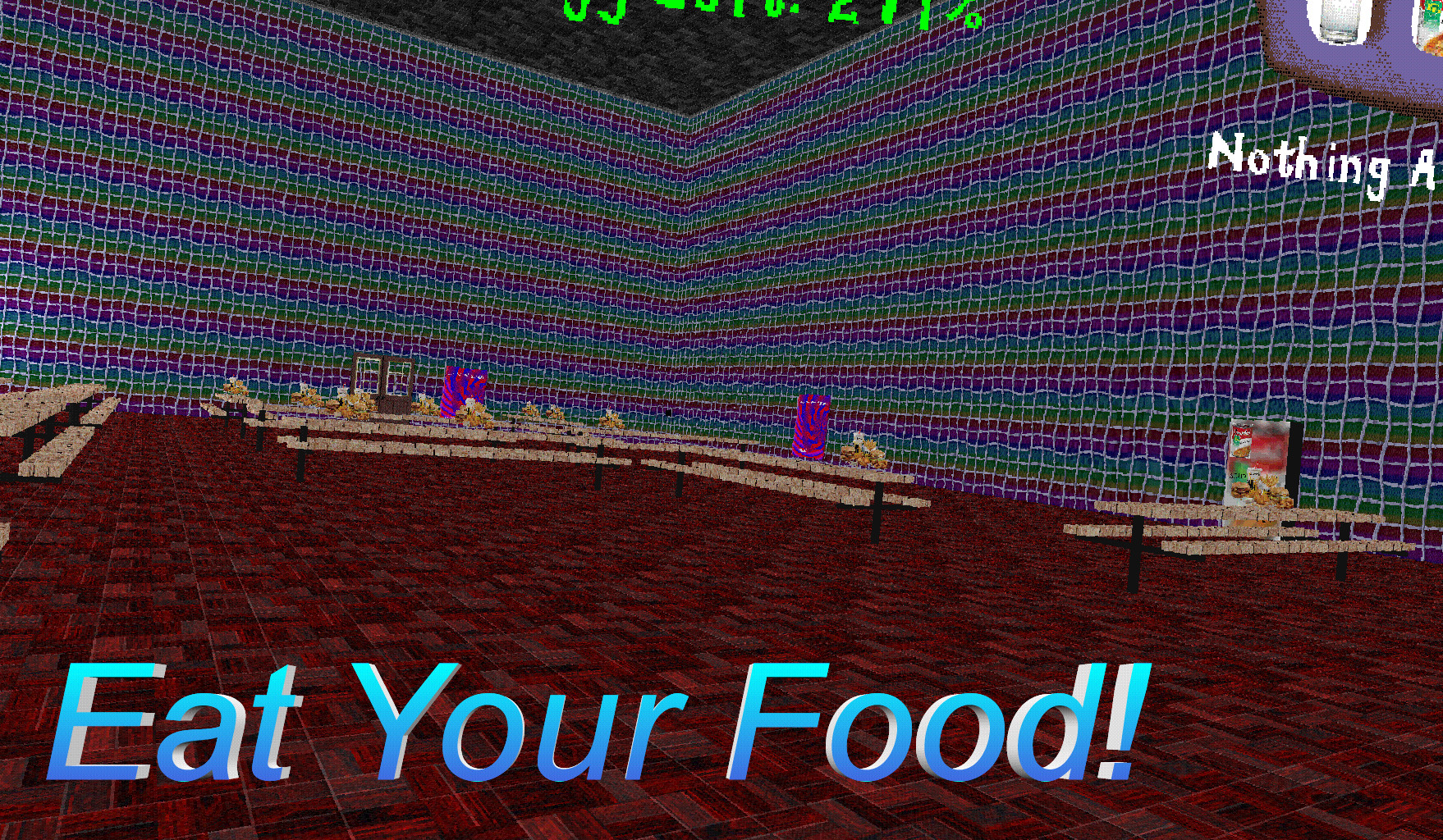 Terry's Musical Lessons Mod for Baldi's Basics | Baldi Mods