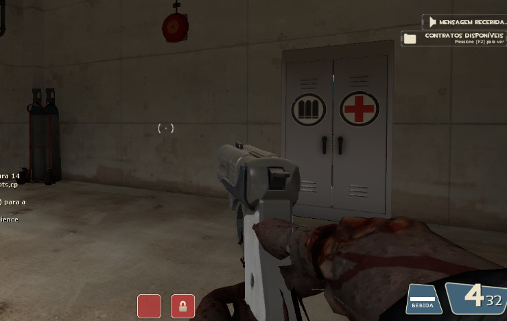 Hunter (L4D2) Over Scout Mod for Team Fortress 2 | TF2 Mods