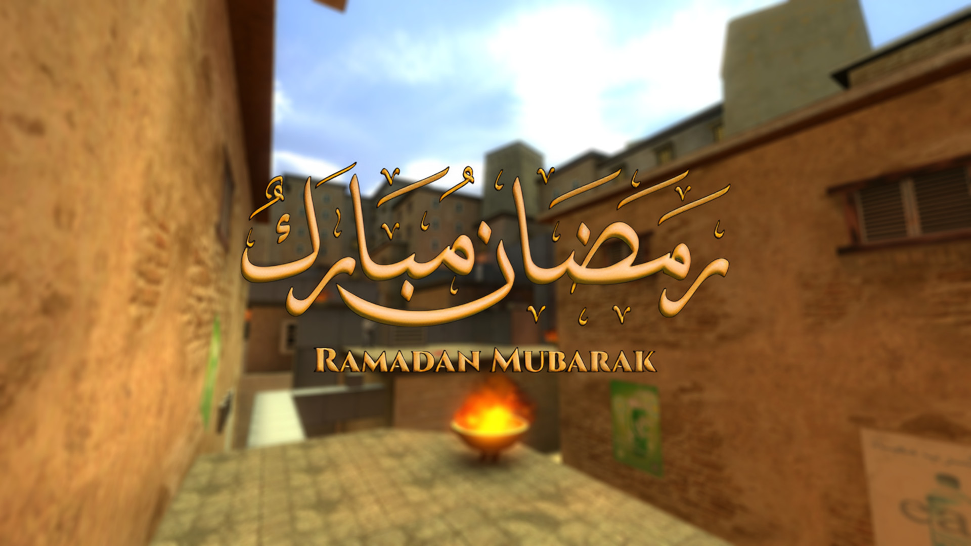 dr_ramadan Mod for Team Fortress 2 | TF2 Mods