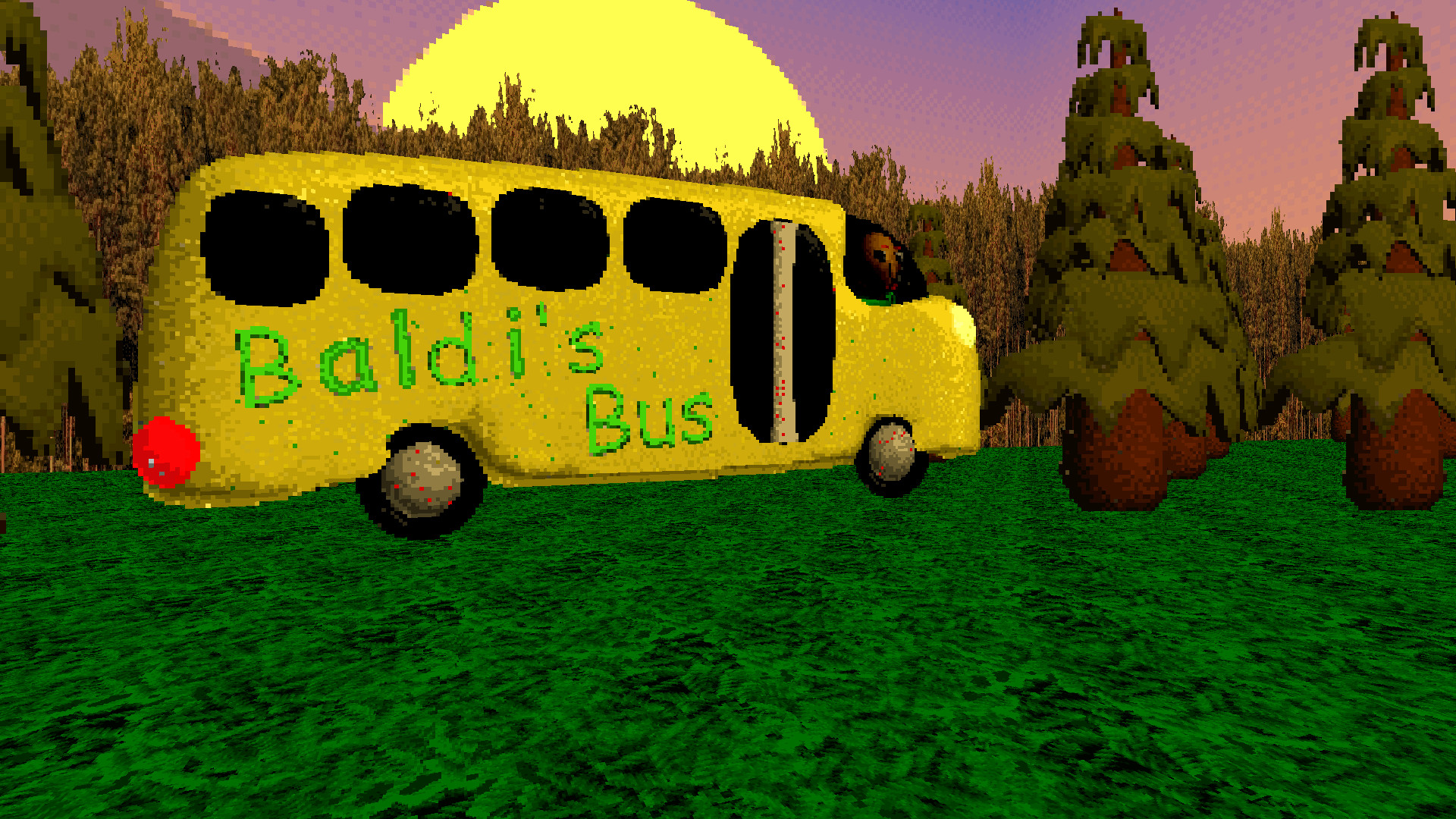 (0.9.X) Plus: Fixes & Tweaks Mod for Baldi's Basics | Baldi Mods