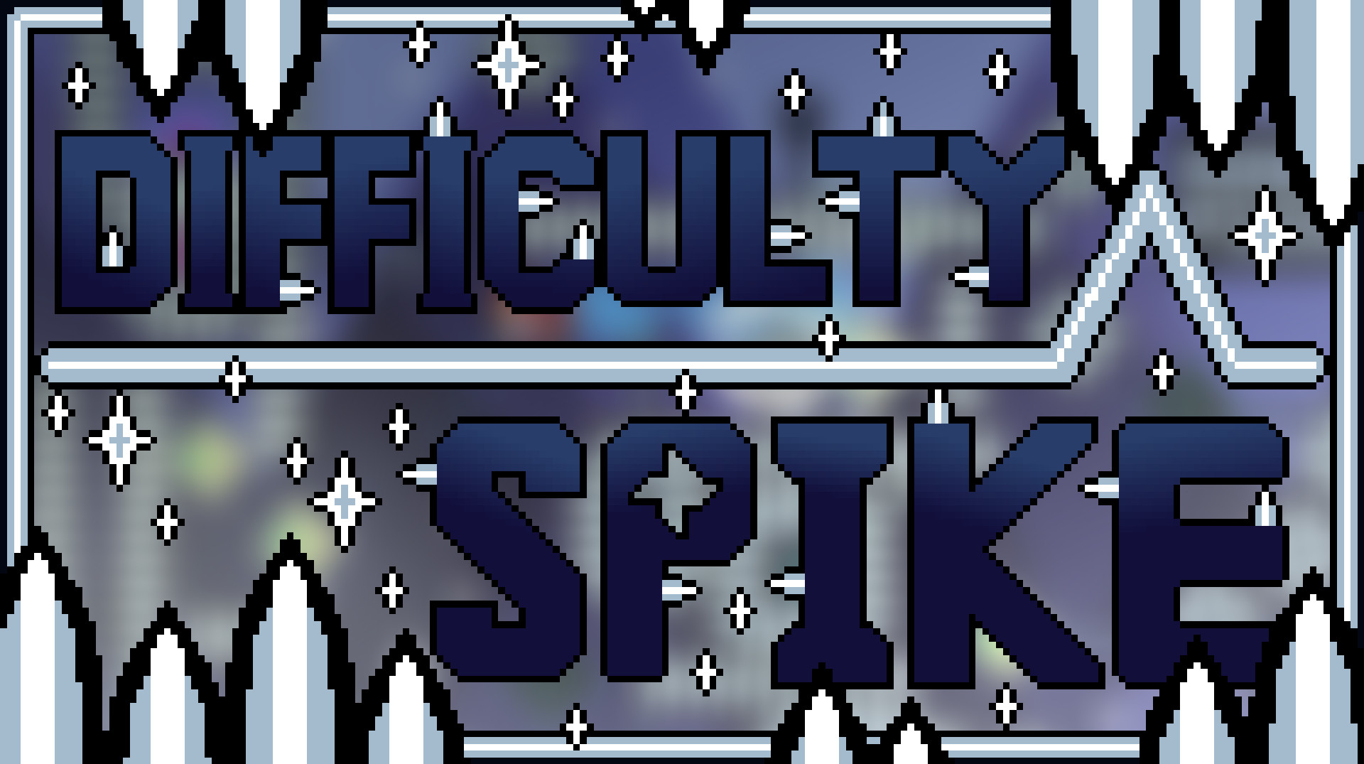 DIFFICULTY^SPIKE Mod for Celeste | Celeste Mods