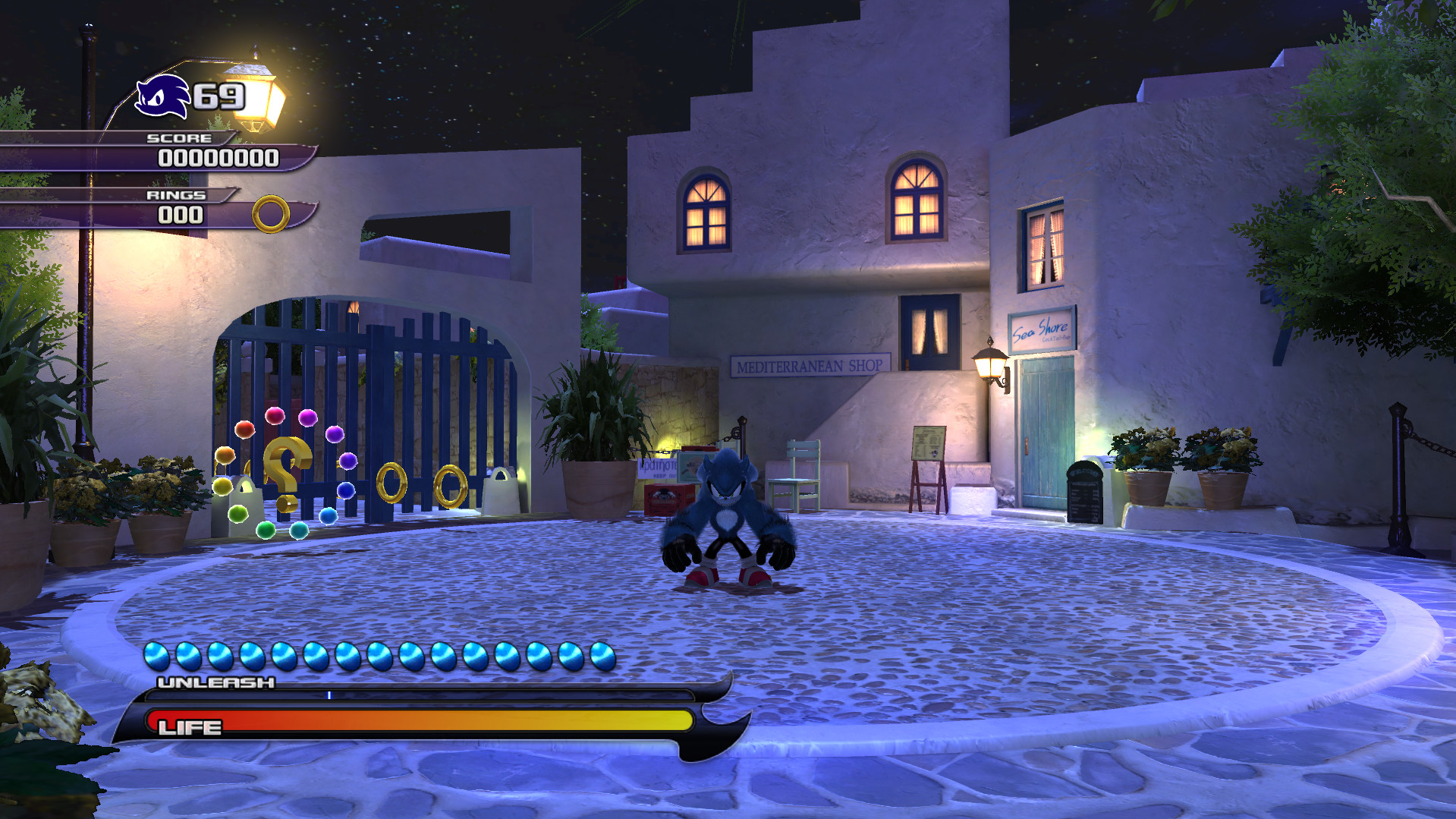 Character Swapping Framework [Recomp] Mod for Unleashed Recompiled | UR ...