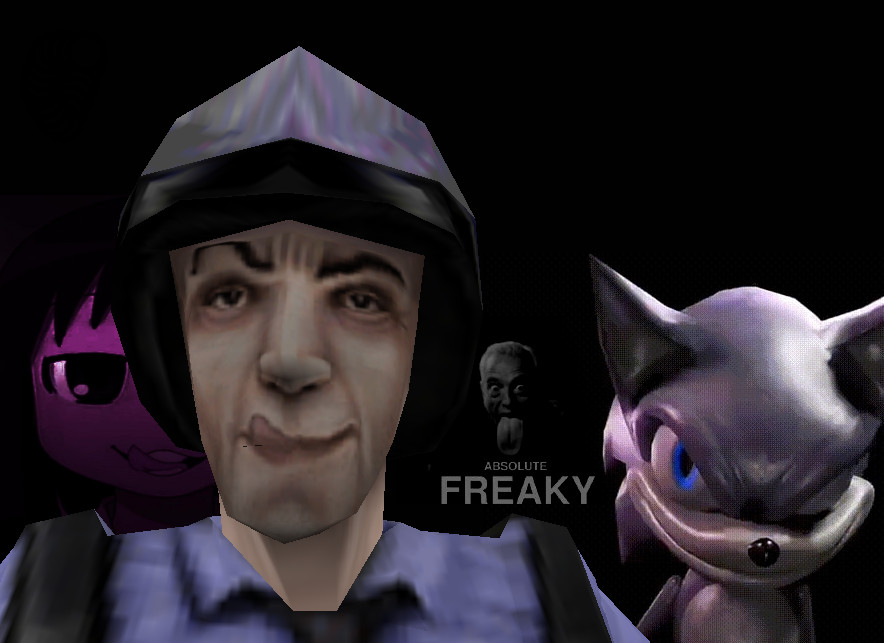 barney freakhoun Mod for Half-Life | HL Mods