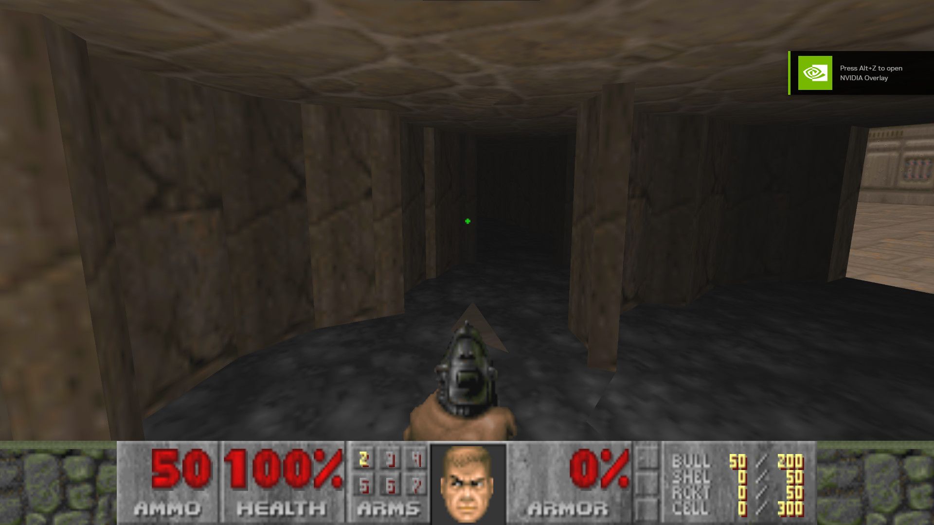 average cave diver Mod for Doom II | Doom II Mods