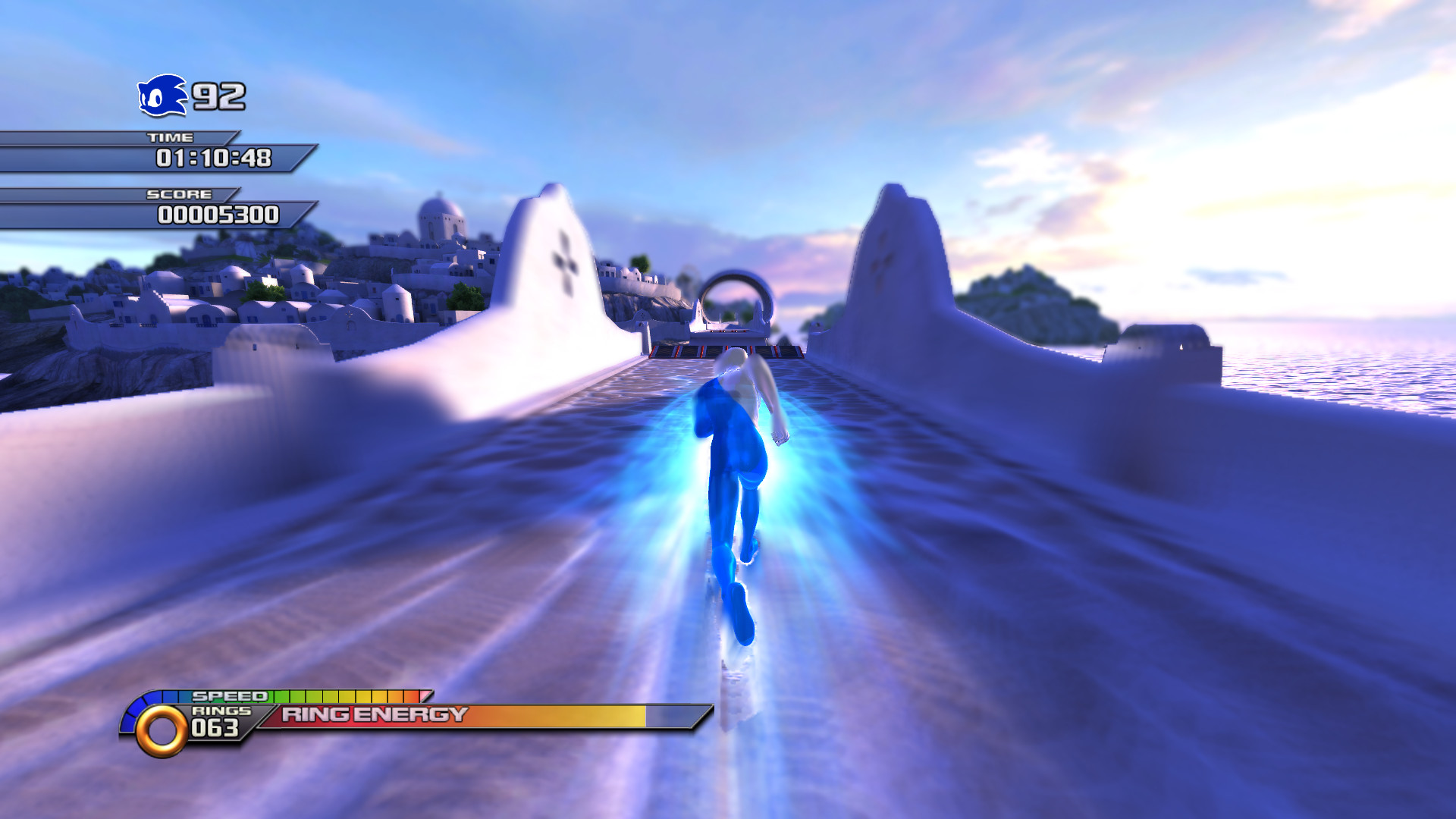 Human Mod Pack (Custom Anims) Mod for Unleashed Recompiled | UR Mods